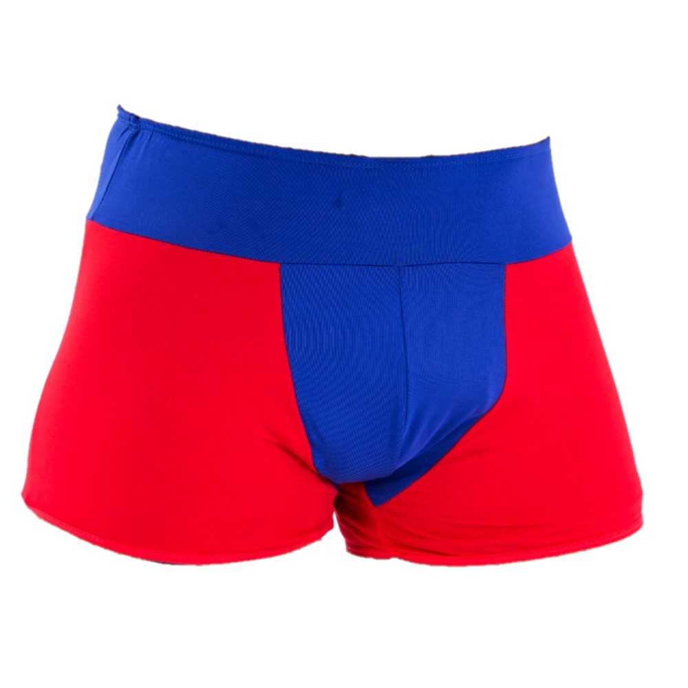 Cueca Super Homem - Munas Moda Intima & Sex Shop
